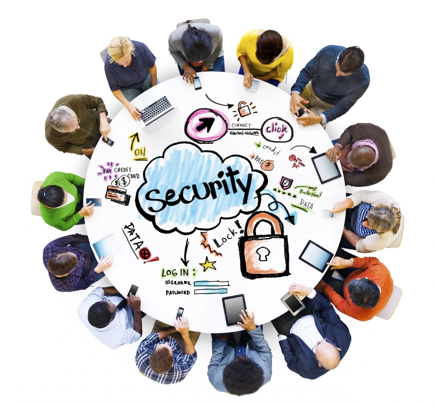 Ten Principles of Effective Interagency Teamwork