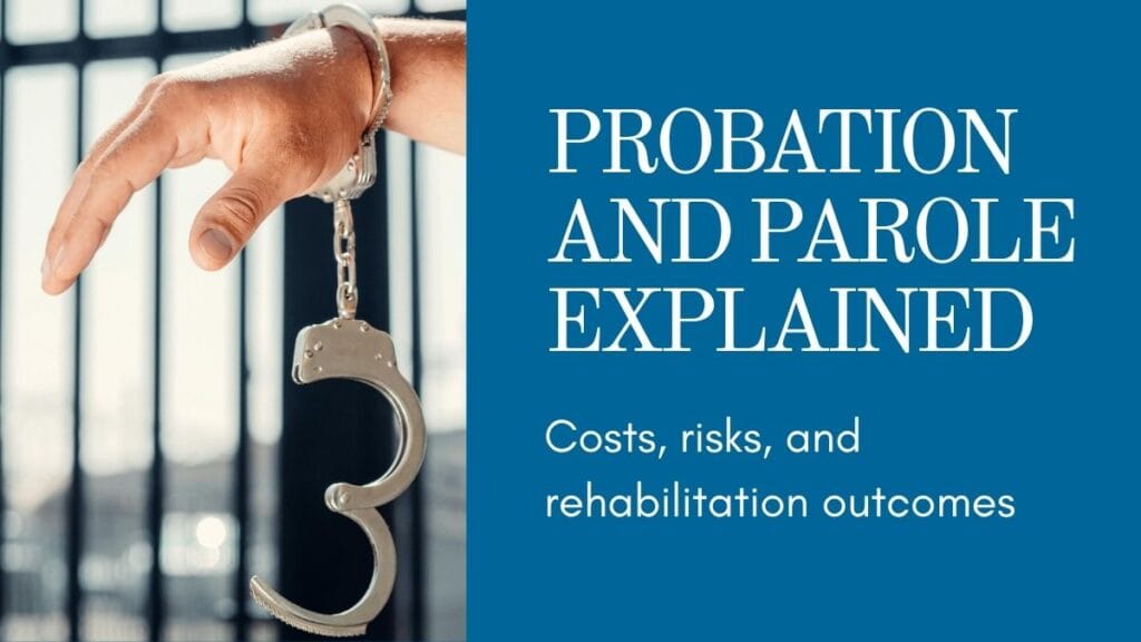 Court Cases Shaping Probation and Parole