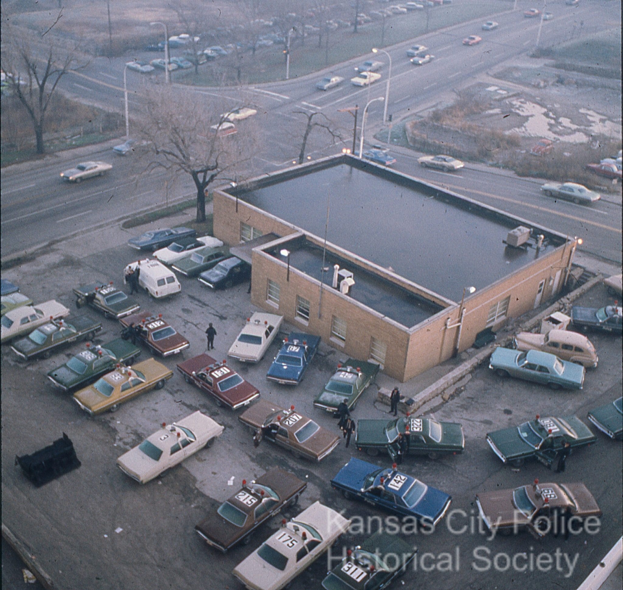 Corruption in the American Police: Frank Serpico, and The Knapp Commission