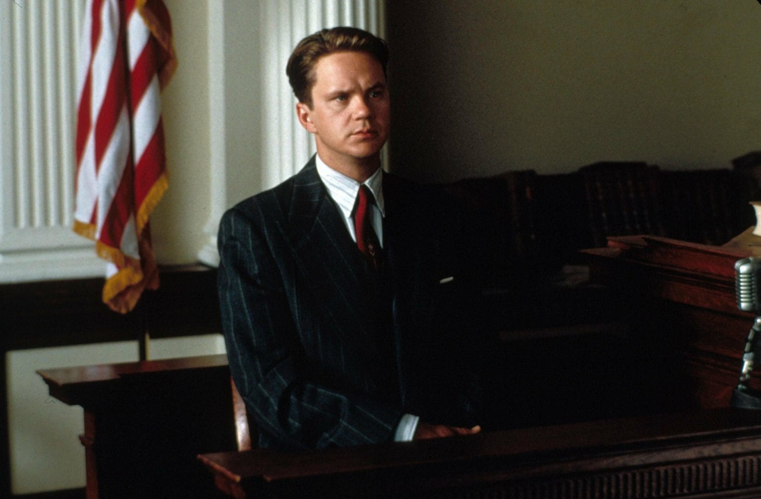 Legal Analysis of Andy Dufresne’s Trial in Shawshank